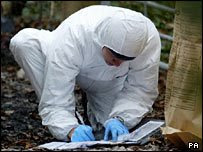 Criminalística y más: Criminalística y Criminología